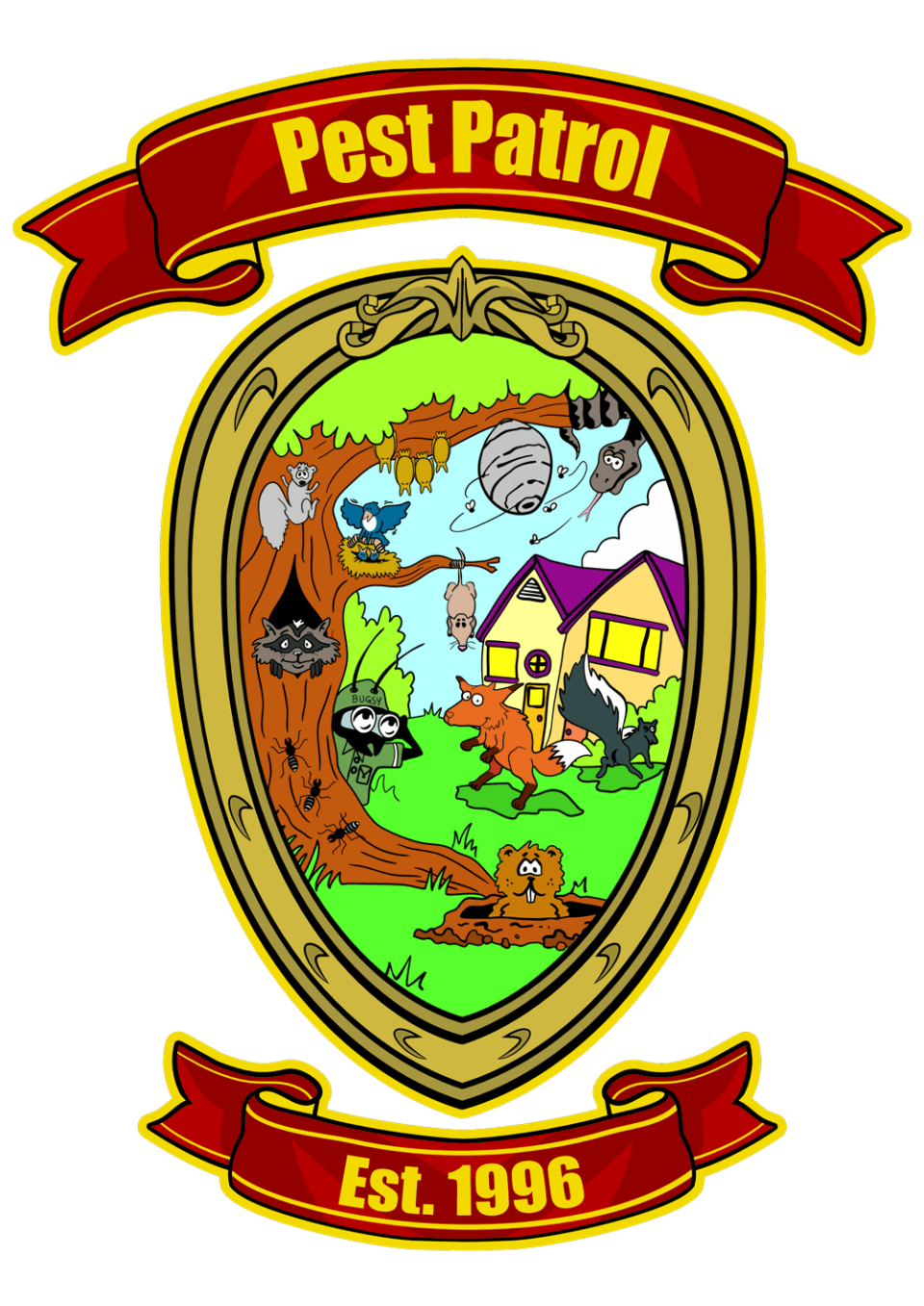 Complete Pest Solutions and Control in Johnston, RI